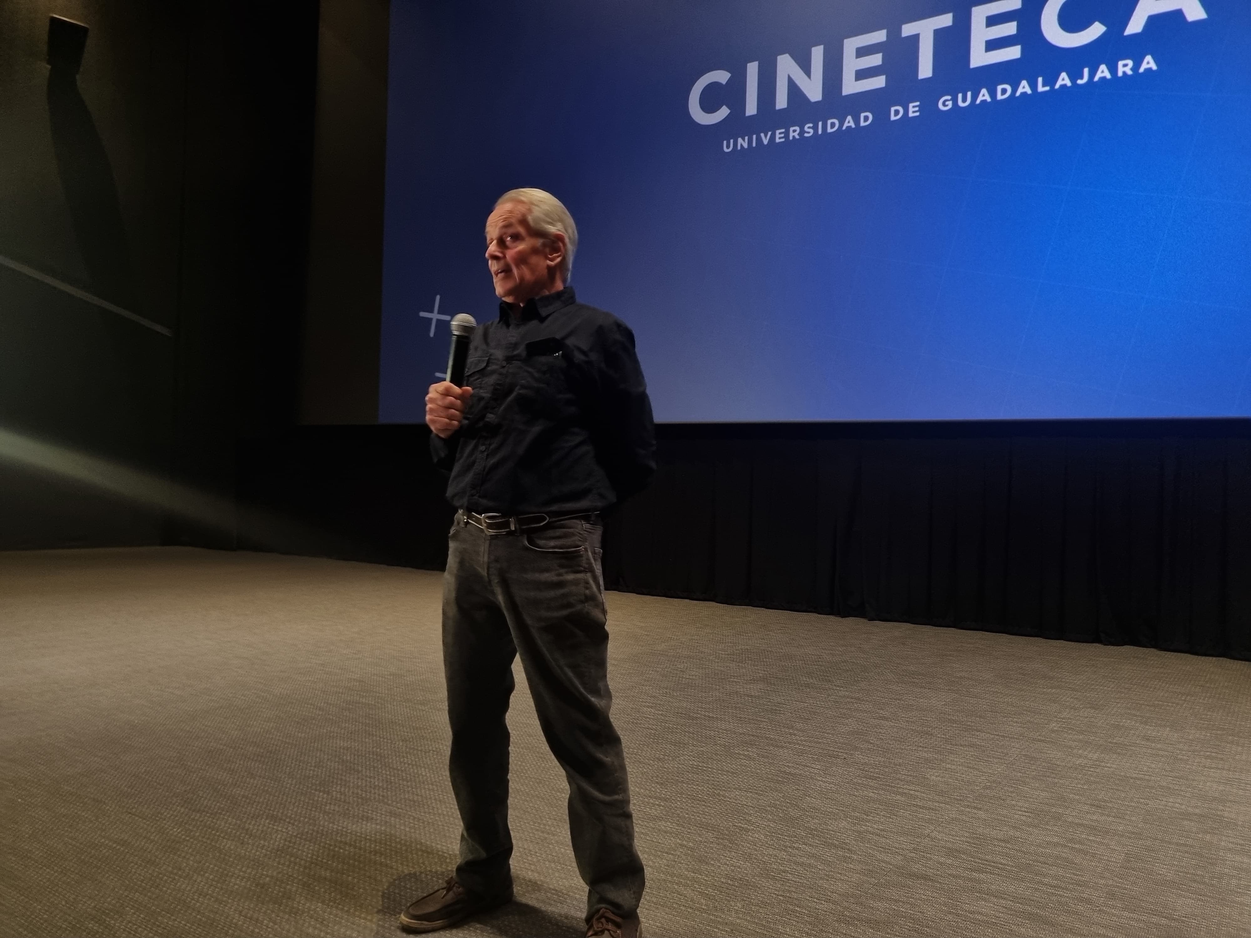 Eduardo Strauch, sobreviviente de los Andes, se reúne con público ...