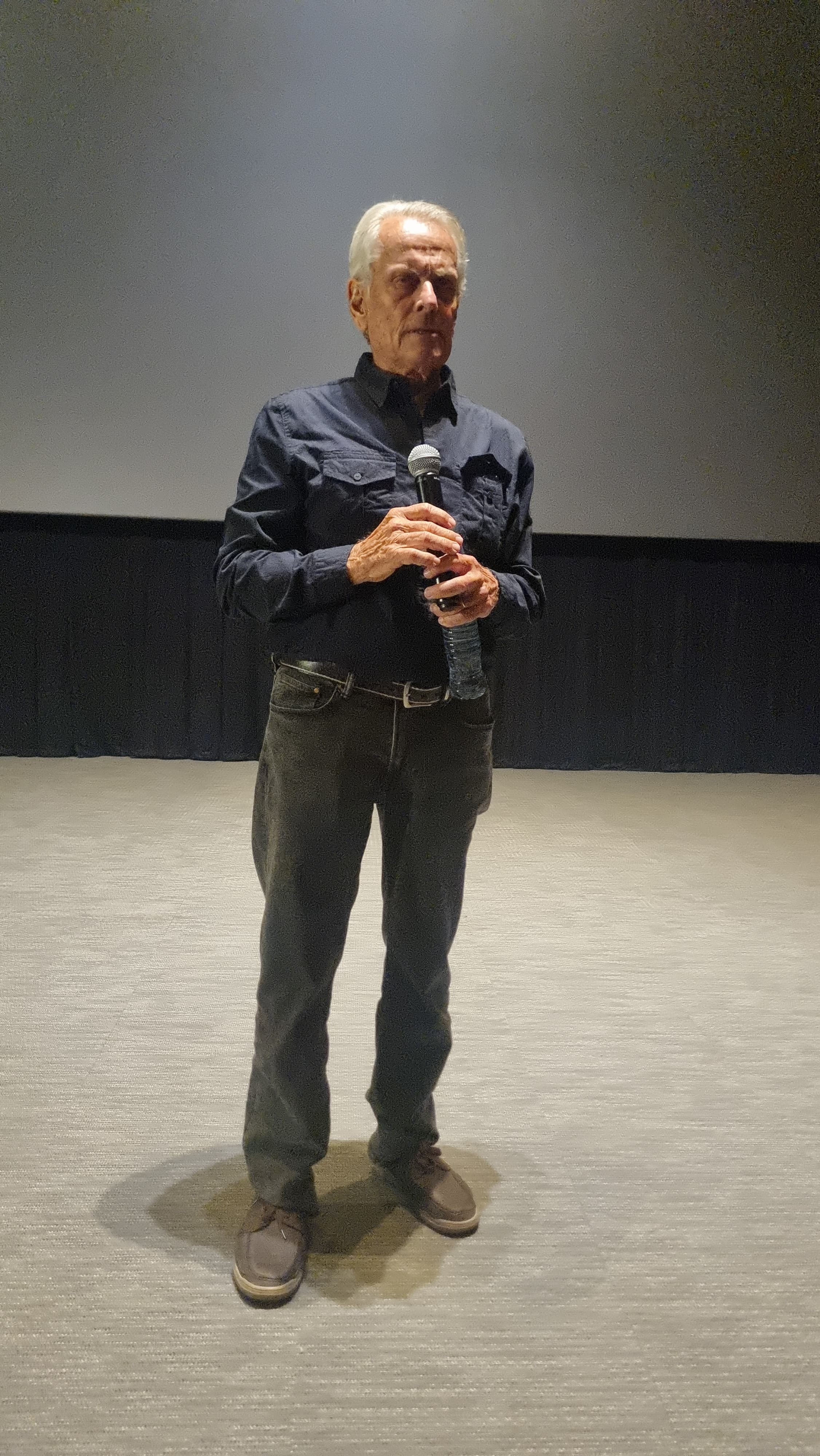 Eduardo Strauch, sobreviviente de los Andes, se reúne con público ...