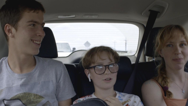 Al son de Beno: La recomendación de hoy en la cartelera de cine es “Al son de Beno” | El Informador