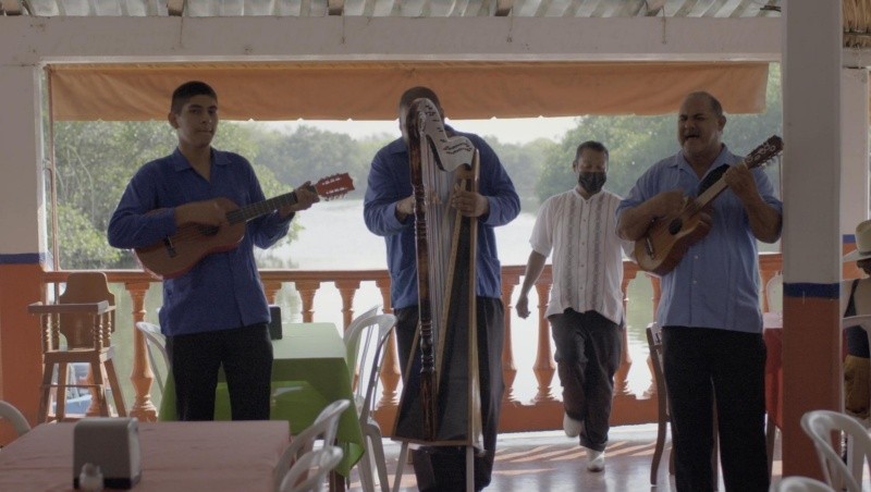 Al son de Beno: La recomendación de hoy en la cartelera de cine es “Al son de Beno” | El Informador