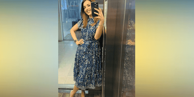 Azucena Uresti: ¿Cuál fue la amenaza que recibió del CJNG? | El Informador