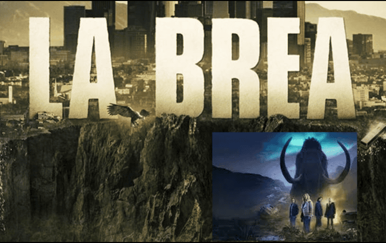 ¿Cuándo se estrena la tercera temporada de "La brea"? | El Informador