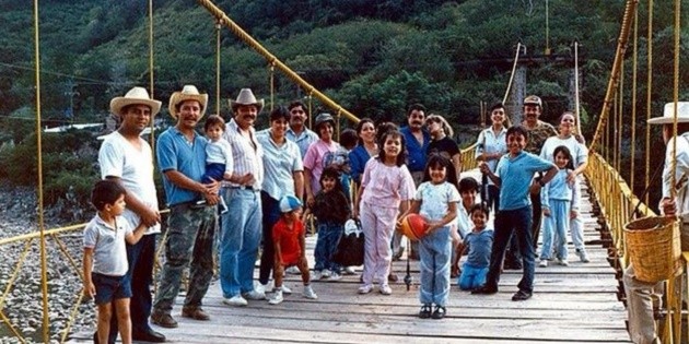 Jalisco: ¿Lo conoces? El misterioso pueblo FANTASMA en el fondo de la ...