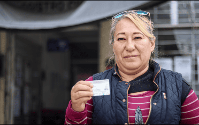 México tiene más de 100 millones de personas con credencial para votar en elección de 2024 | El ...