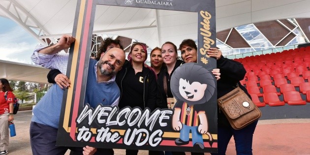 Educación: La UdeG fortalece el intercambio de los universitarios | El ...