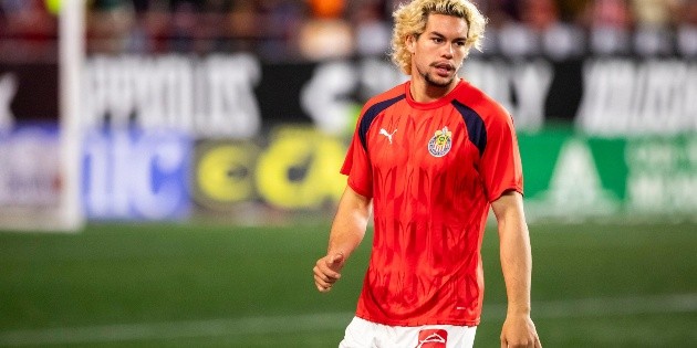 Miguel Herrera lanza dura crítica a Chivas por el fichaje de Cade ...