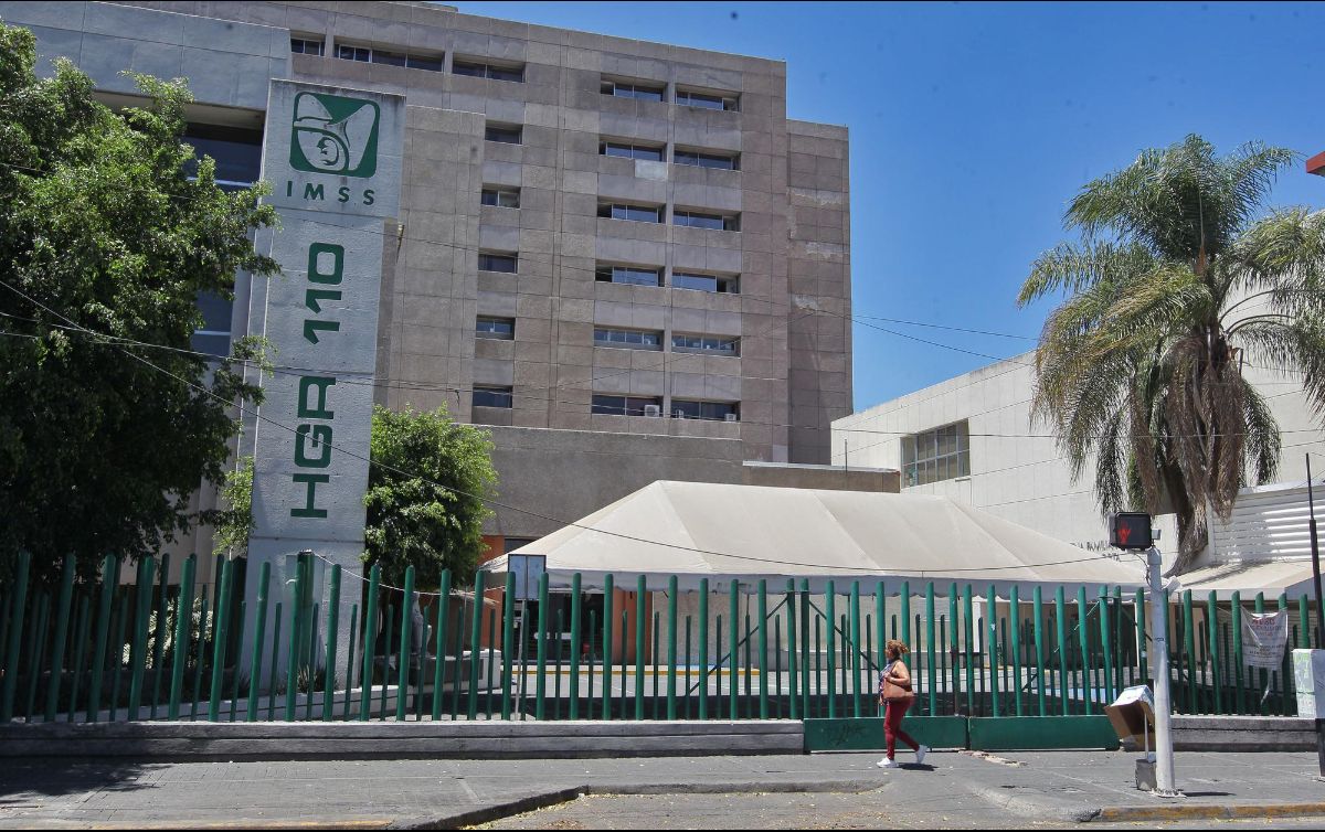 Cartilla del IMSS: ¿cuáles son los requisitos para tramitarla? | El ...