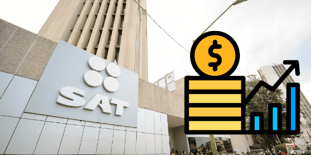 SAT: ¿qué préstamos son los que debes justificar? | El Informador