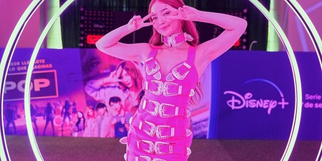 Portada: Andrea de Alba, la magia de la actuación | El Informador