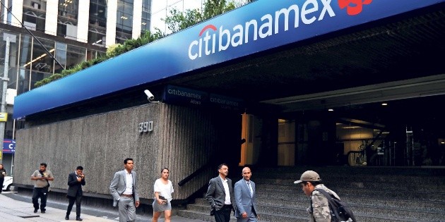 Citi México: nombran a directores del banco y Banamex; avanza su venta ...