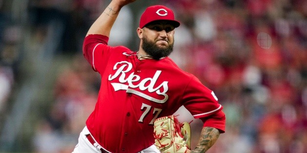 MLB: Mellizos firman a relevista mexicano Daniel Duarte | El Informador