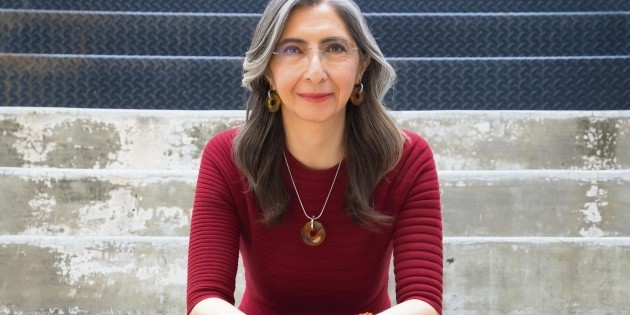 Elecciones: Mara Robles, firme en sus convicciones | El Informador