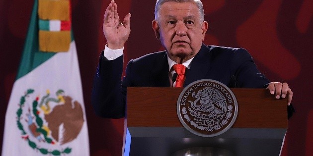 AMLO: ¿El reportero Tim Golden irá a la mañanera? | El Informador