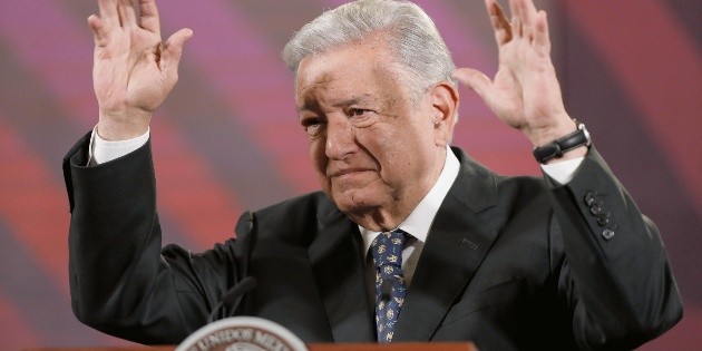 Elecciones: Tim Golden no irá a la mañanera: ProPublica | El Informador