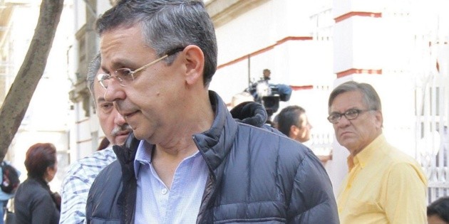 Elecciones 2024: César Yáñez Centeno dejará su cargo en la Segob para ...