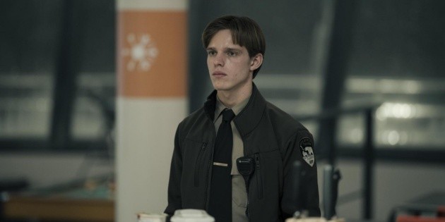 Finn Bennett habla sobre su participación en “True Detective”; este ...