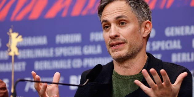 Another End: Gael García Bernal estrena película en Festival de Berlín ...