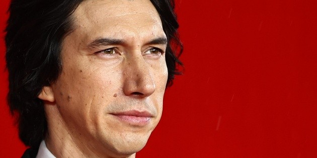 Películas: Adam Driver, talento a máxima velocidad | El Informador