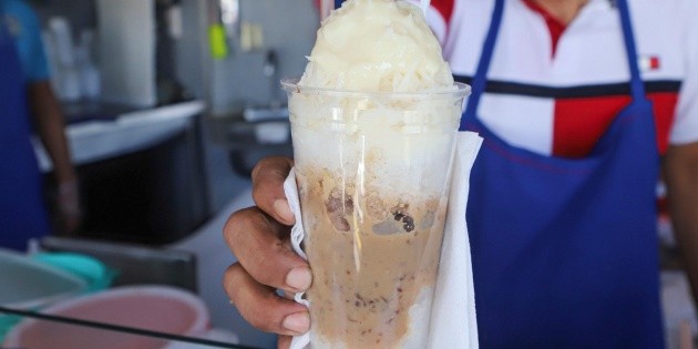 Bebidas frías: ¿Qué pasa si tomo una con gripe? | El Informador