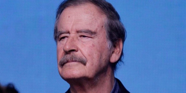 Fox regresa a X y presume estar orgulloso de los mexicanos | El Informador