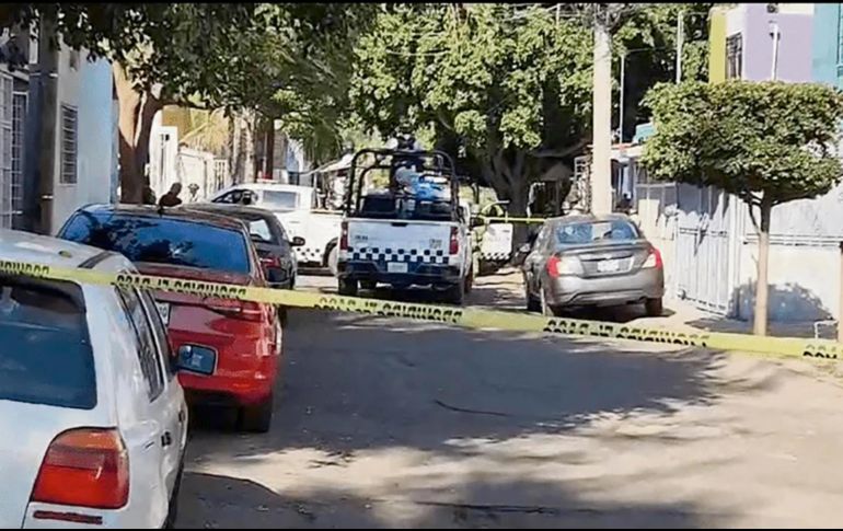 Seguridad en Jalisco: Ataque a Guardia Nacional en Tlaquepaque deja una agresora muerta y 17 ...