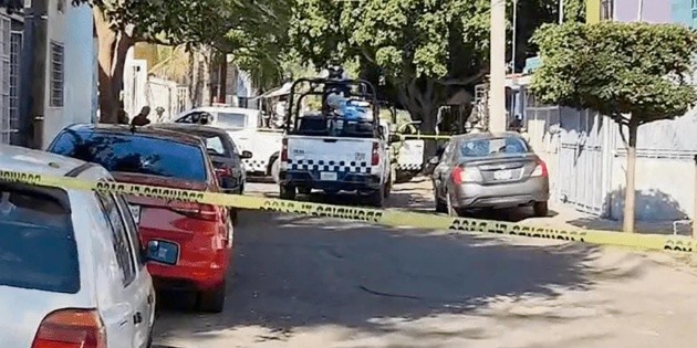 Seguridad en Jalisco: Ataque a Guardia Nacional en Tlaquepaque deja una agresora muerta y 17 ...