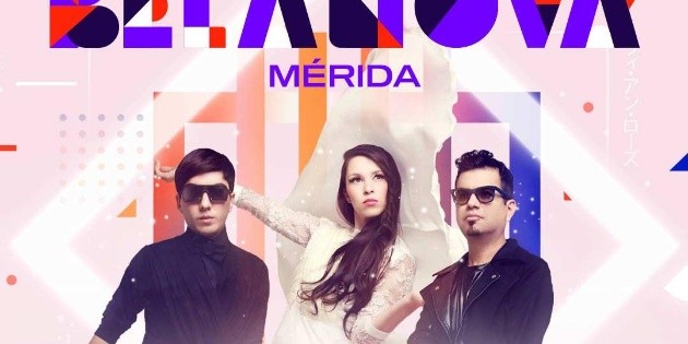 Belanova anuncia más conciertos en México | El Informador