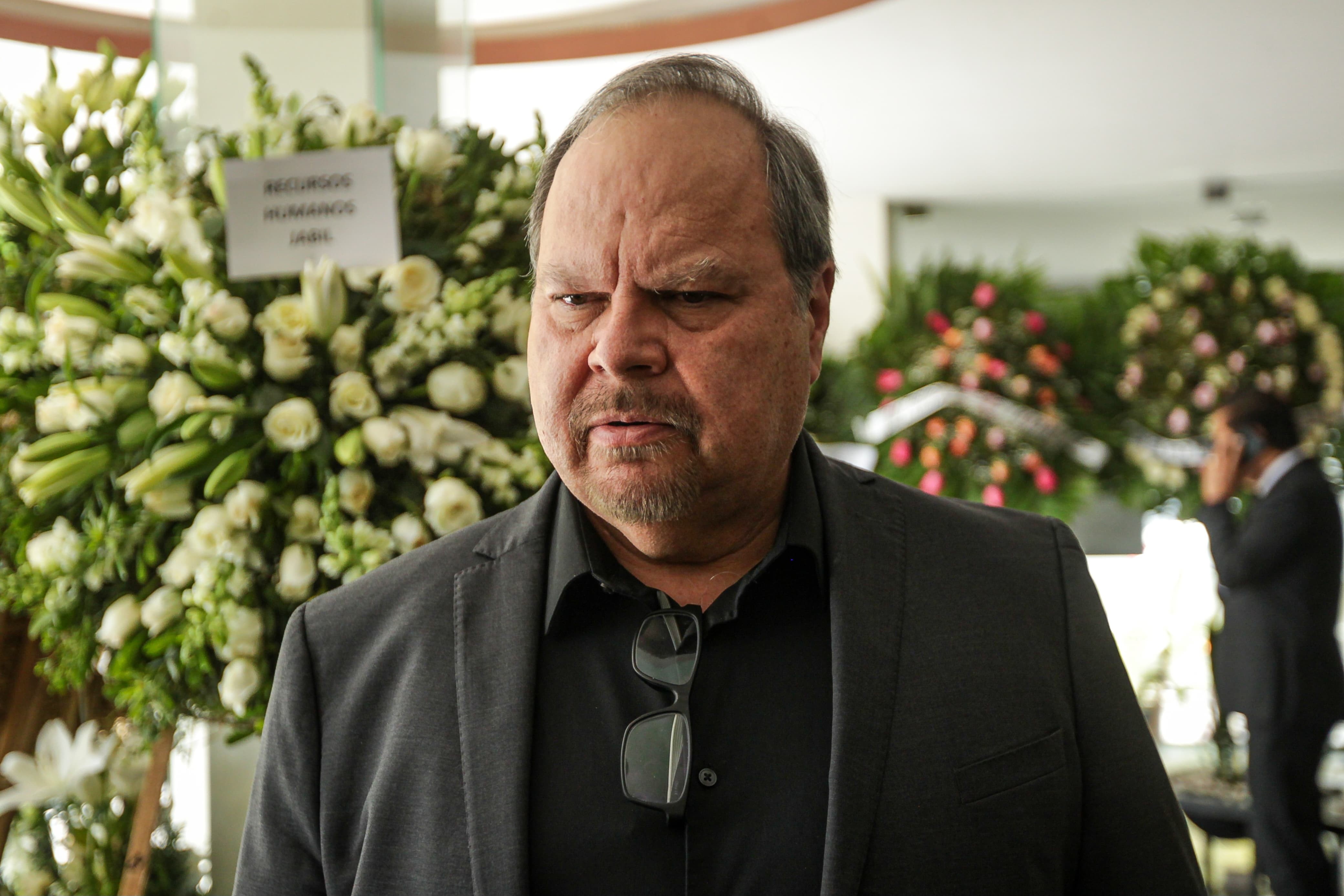 Alistan homenaje a César Castro Rodríguez | El Informador