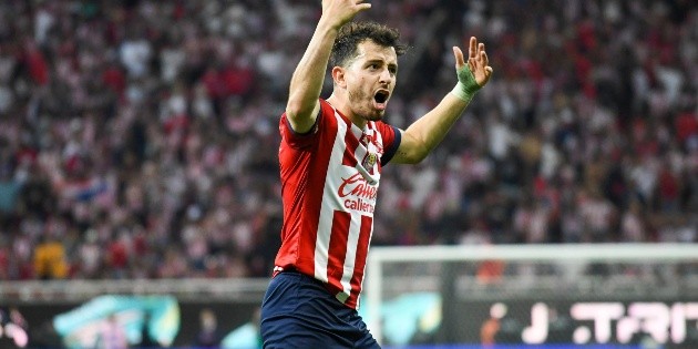 Chivas: ¿Merece ir a la Selección Mexicana? Estos son los números de ...