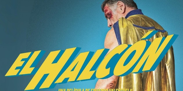 Películas: “El Halcón” alza el vuelo y tiene sed de venganza | El ...