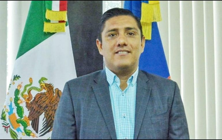 David Prado, nuevo titular del Code Jalisco | El Informador