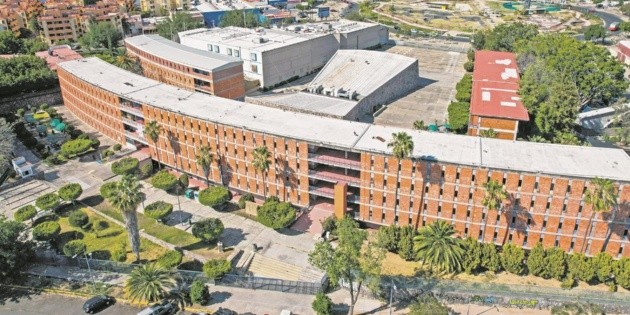 UdeG: Avalan nuevo centro universitario en La Normal | El Informador