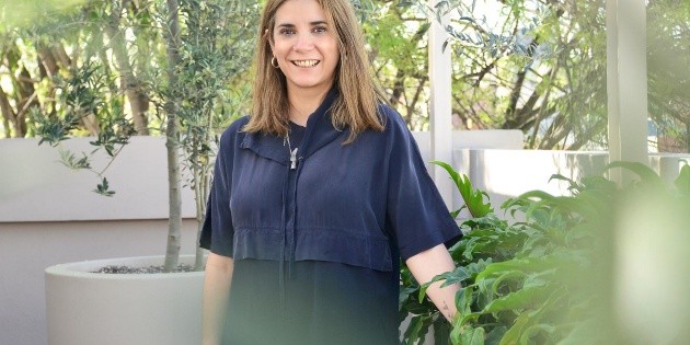 Denisse Flores: Esencia de arte y cultura | El Informador