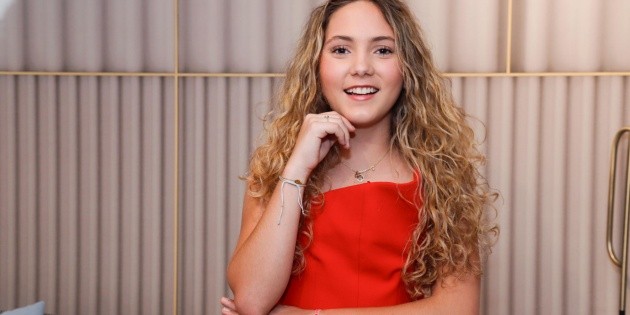 Ivanna Castro: Segura, orgullosa y feliz | El Informador