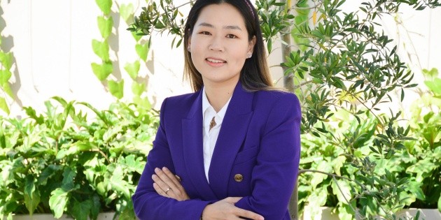 Sujin Lee: Una mujer sin fronteras | El Informador