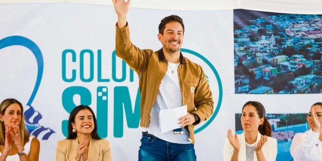 Salud: Dan el banderazo a la Colonia Simi en Zapopan | El Informador