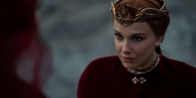 Netflix: “Damsel” se estrena hoy en Netflix | El Informador