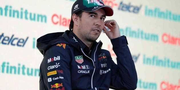 Checo Pérez: Conoce la mansión de Puerto Vallarta donde vive el piloto ...