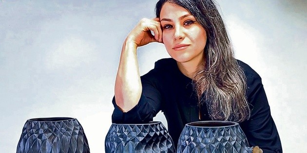 Fahimeh Heydari ofrecerá la charla “Quemas alternativas, abrazando la ...