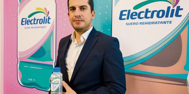Empresas: Busca Electrolit conquistar el mercado europeo | El Informador