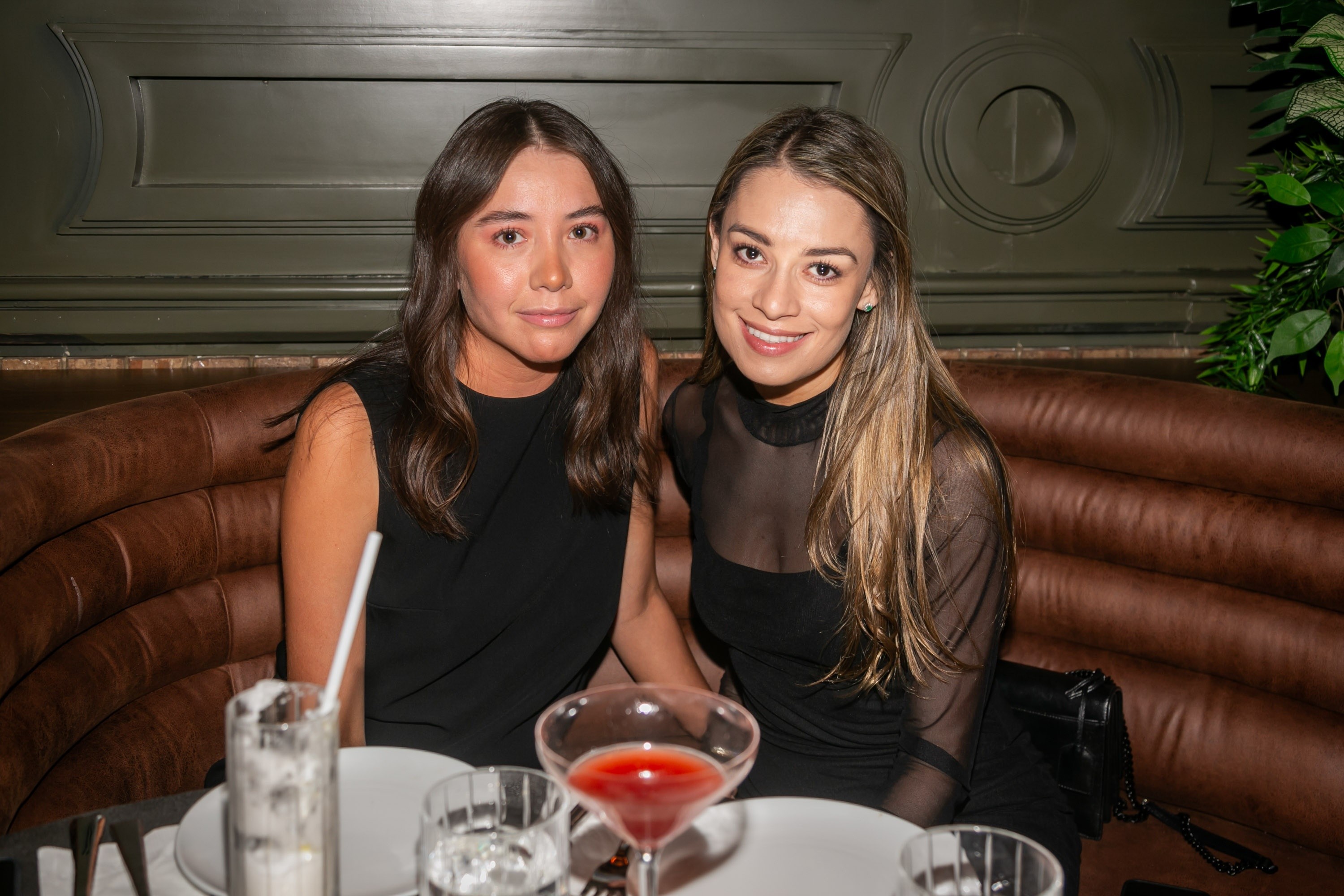 Portada: Mika Bar, el speakeasy de Mochomos abre sus puertas | El ...