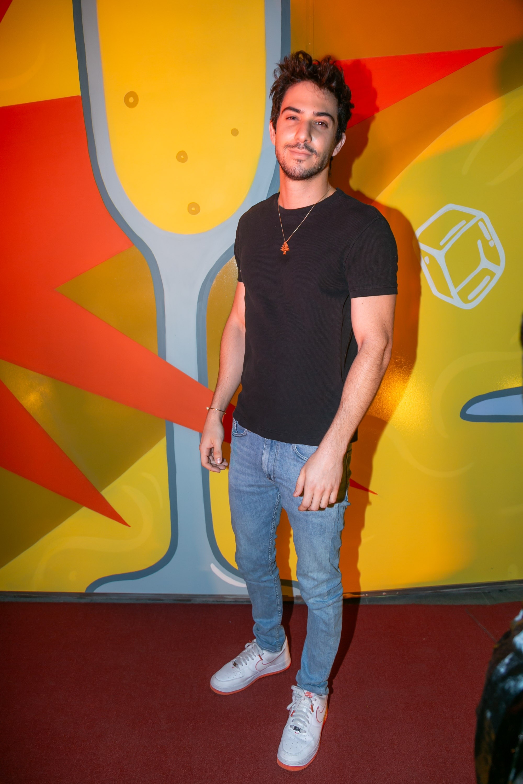 Portada: Mika Bar, el speakeasy de Mochomos abre sus puertas | El ...