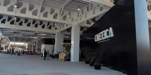 Guadalajara: ¿Cuánto cuesta ir a la Cineteca FICG? | El Informador