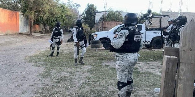 Seguridad en Jalisco: Ante el repudio social por desapariciones ...