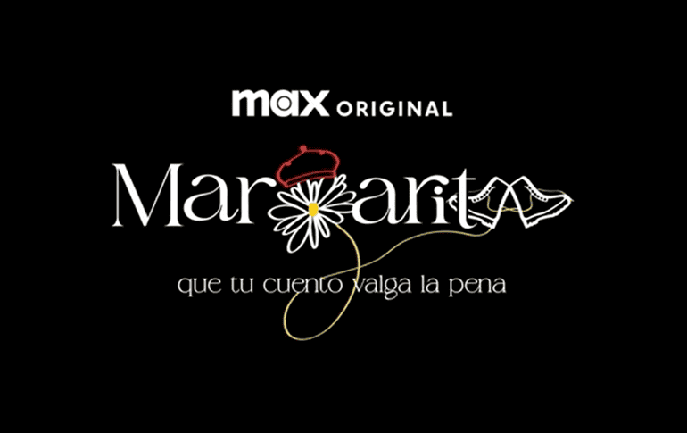Max presenta el primer tráiler de 'Margarita', la secuela de ...