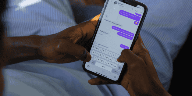 ¿Qué significa "vv" en un mensaje de WhatsApp? | El Informador