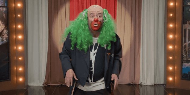 Elecciones México 2024: La ciudadanía es la estrella; Brozo pide ...