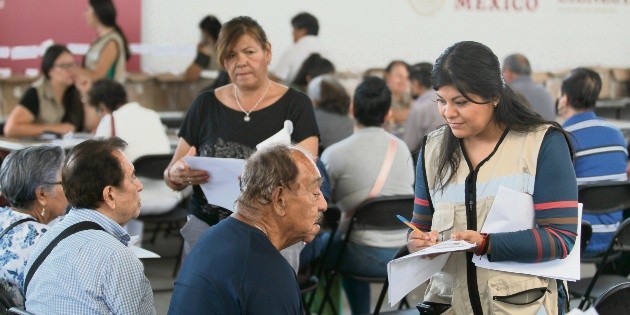 Morena: Proponen un aumento para programas sociales en 2025 | El Informador