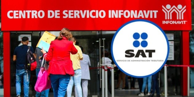 Infonavit: Así puedes deducir tus mensualidades ante el SAT | El Informador