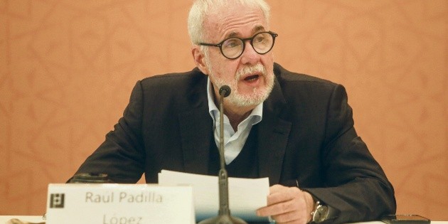 Cultura: A un año de la partida de Raúl Padilla, su legado sigue vivo ...